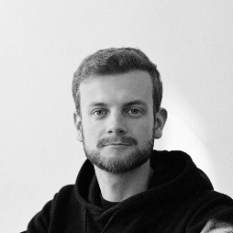 Niclas Schmidt - Webflow